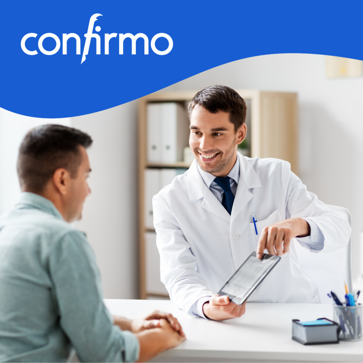 Gestione digitale del consenso informato: tutti i vantaggi per le ...